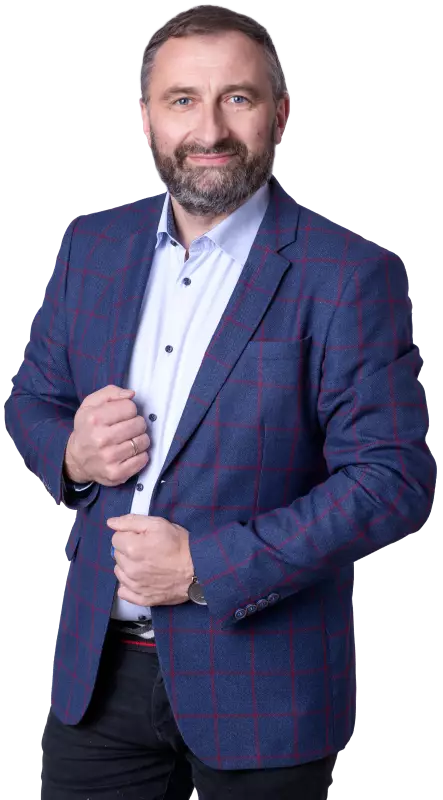 NASI KANDYDACI DO RADY GMINY KOSZĘCIN - Komitet Wyborczy Wyborców ...